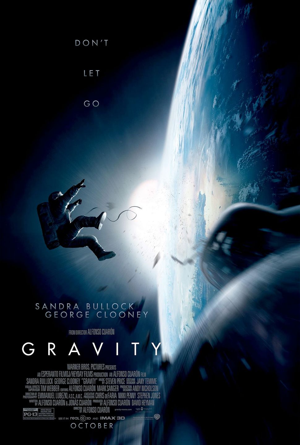 Science Fiction in Space: 6 Movies to Watch in 2013 | Space