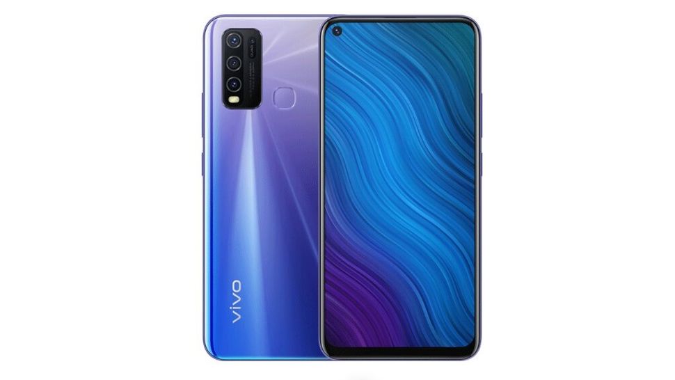 Vivo Y50 with huge battery launched in India | TechRadar