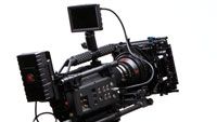 Digital cinema cameras | TV Tech
