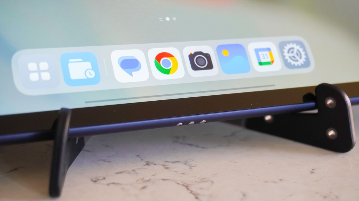Oppo Pad 3 Pro review: this premium Android tablet takes the fight to ...