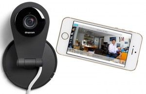 Dropcam Pro Review - Wireless Home Security Camera - LAPTOP | Laptop Mag
