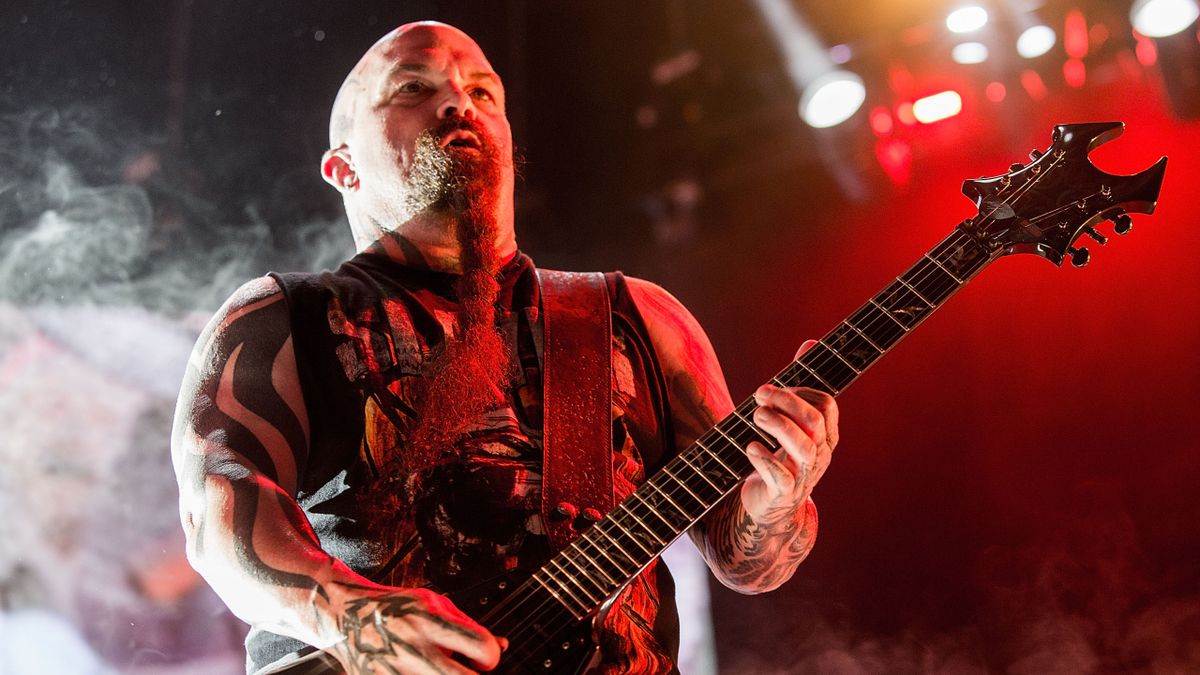 This Week In Metal (29/6/15 - 5/7/15) | Louder