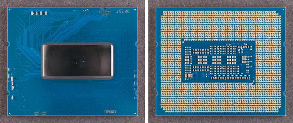 Core i9-13900K Uncovered In New Die Shots | Tom's Hardware