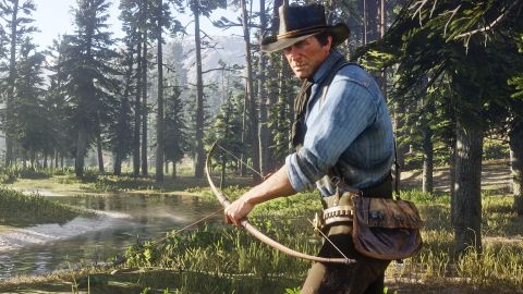 Red Dead Redemption 2 Survivalist Challenges guide: Complete them all ...