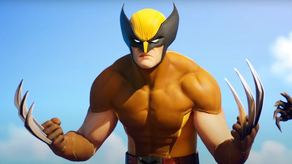 Fortnite Wolverine skin challenge guide: How to get the skin | PC Gamer