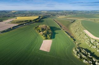 The 1,800-acre estate of the man who bought Stonehenge has come up for ...