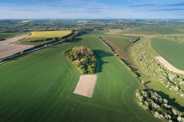 The 1,800-acre estate of the man who bought Stonehenge has come up for ...