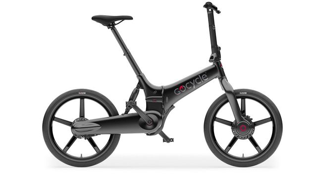 Best folding electric bikes: Increased power and decreased size for ...