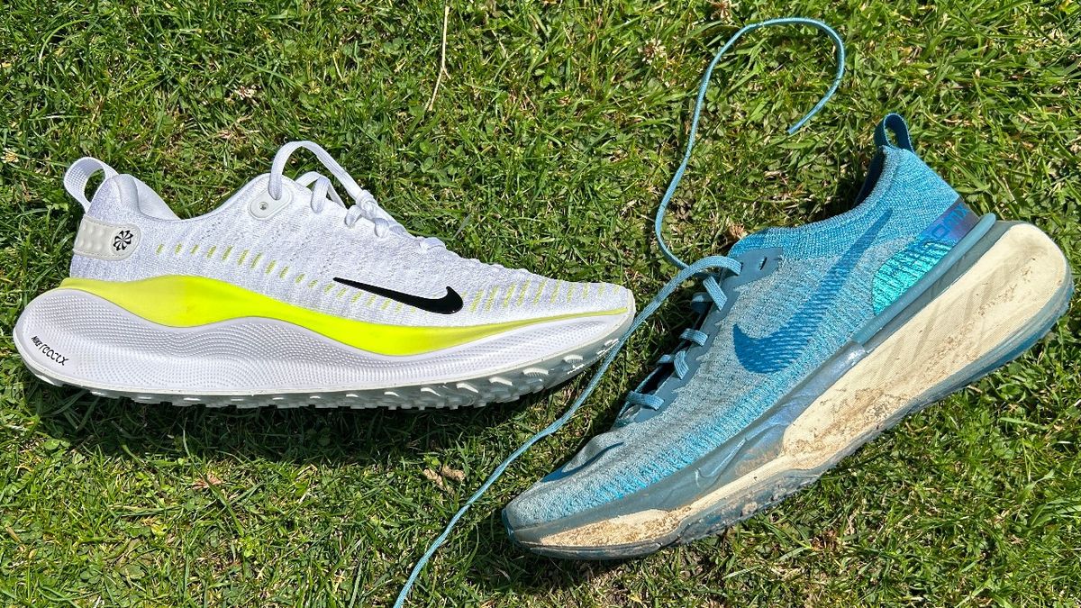 Nike InfinityRN 4 Review | Coach