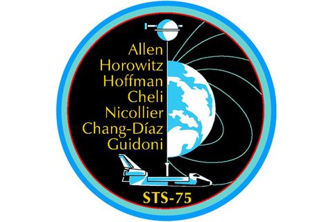 Space Shuttle Mission Chronology: Part 2 – 1995-1998 | Space