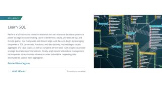 The best SQL courses of 2022 | ITPro