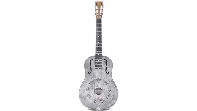 More than 150 of Peter Green's guitars to be auctioned by Bonhams in ...