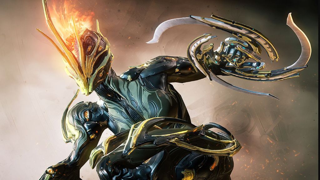 From Epic Pinball to Warframe: 25 years of Digital Extremes | PC Gamer