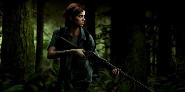 Listen To The Last Of Us Part II Theme Now | Cinemablend