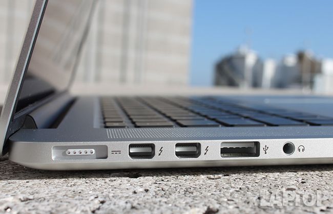 MacBook Pro 15-inch with Retina Display - 2013 Review - LAPTOP | Laptop Mag