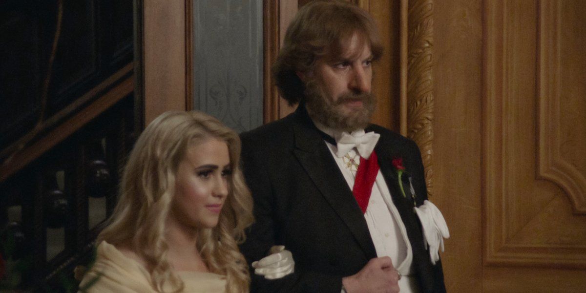 Borat 2’s Producer ‘Excited’ That Maria Bakalova’s Getting Awards ...