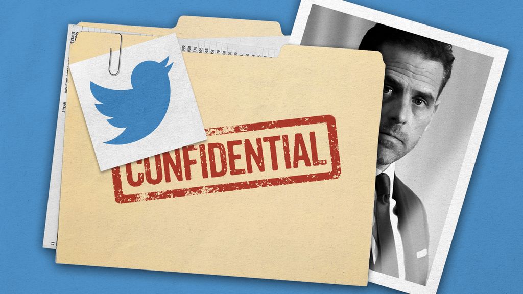 What are the 'Twitter files' and what do they reveal? | The Week