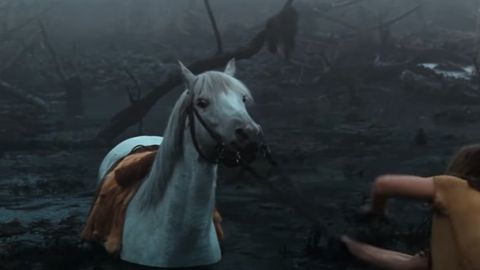 The Neverending Story: What We Know About The New Movie Adaptation ...