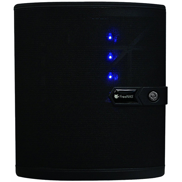iXSystems FreeNAS Mini NAS Review - Tom's Hardware | Tom's Hardware