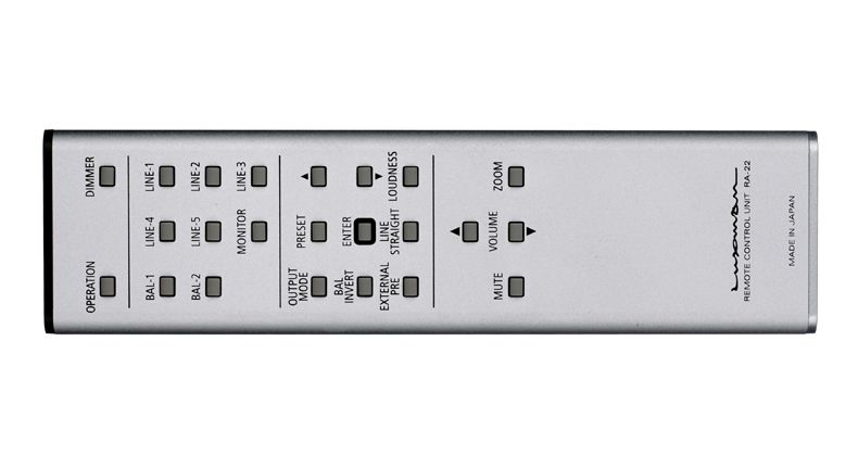 Luxman C-700u/ M-700u review | What Hi-Fi?