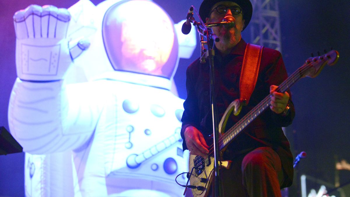 Primus: Sailing The Seas Of Chocolate | Louder