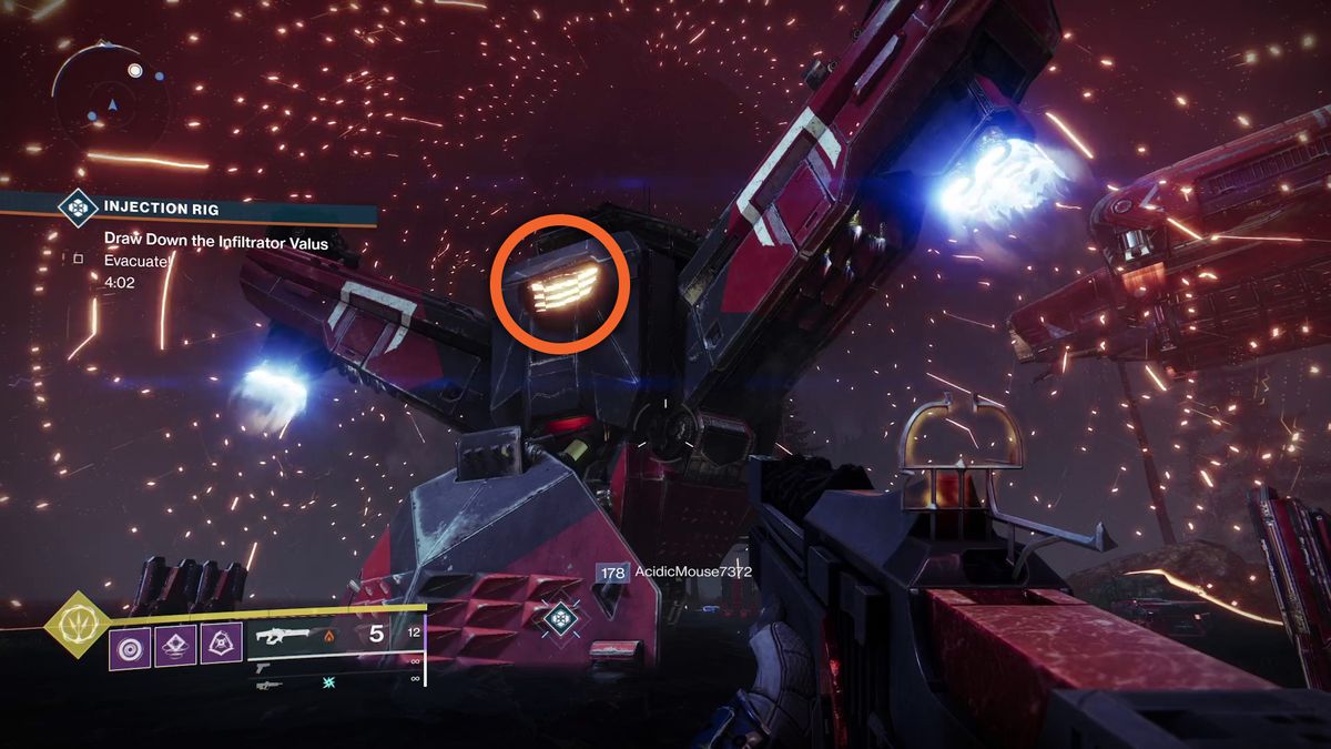 How to trigger all Destiny 2 Heroic Public Events | GamesRadar+