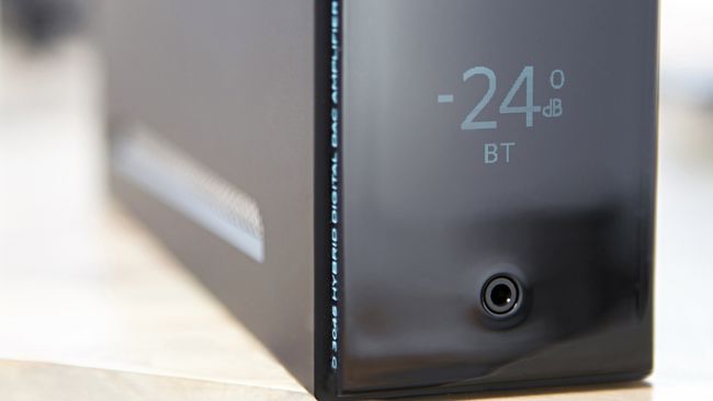 NAD D 3045 review | What Hi-Fi?