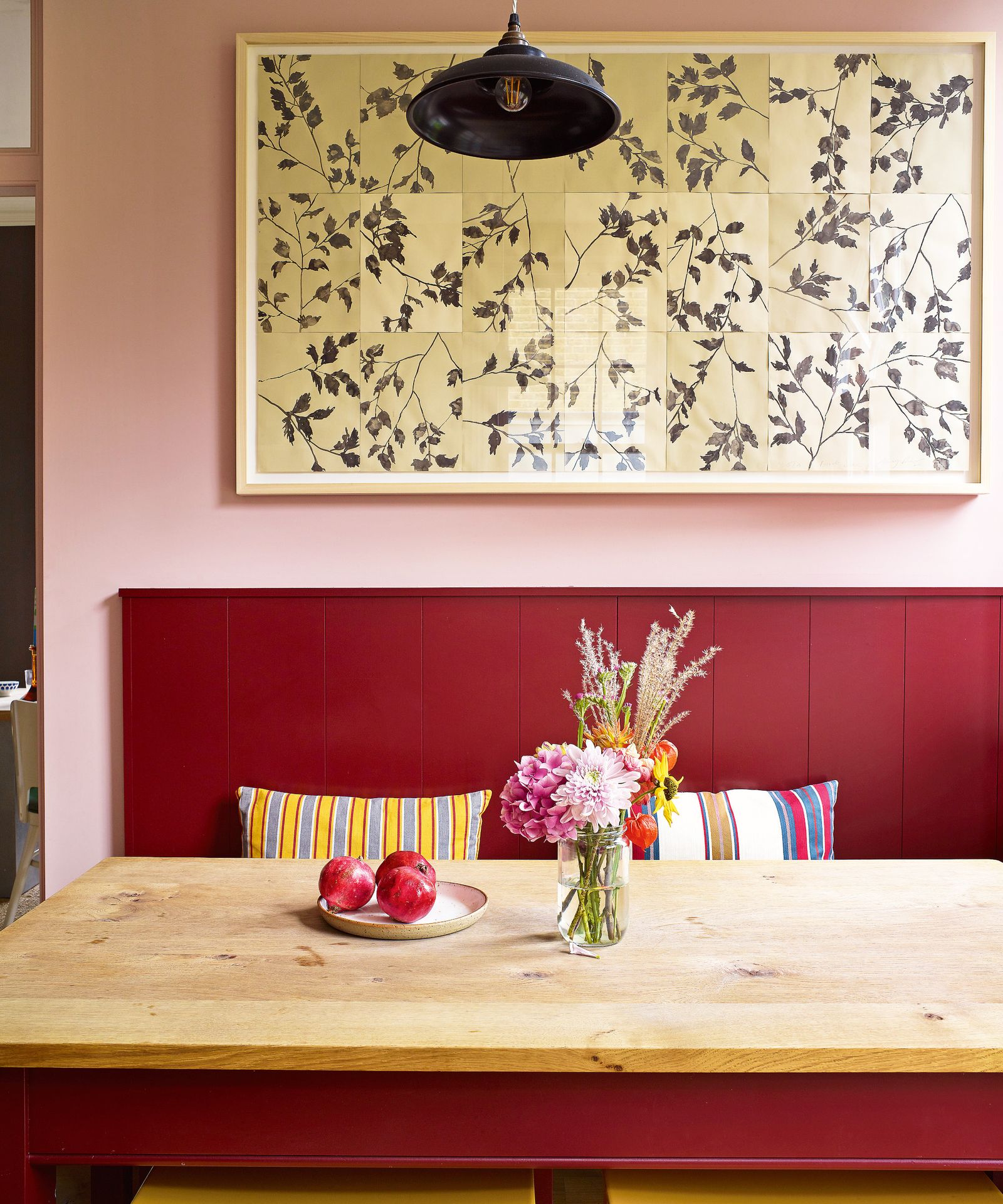Red room ideas: 11 ways to use this striking shade | Homes and Gardens