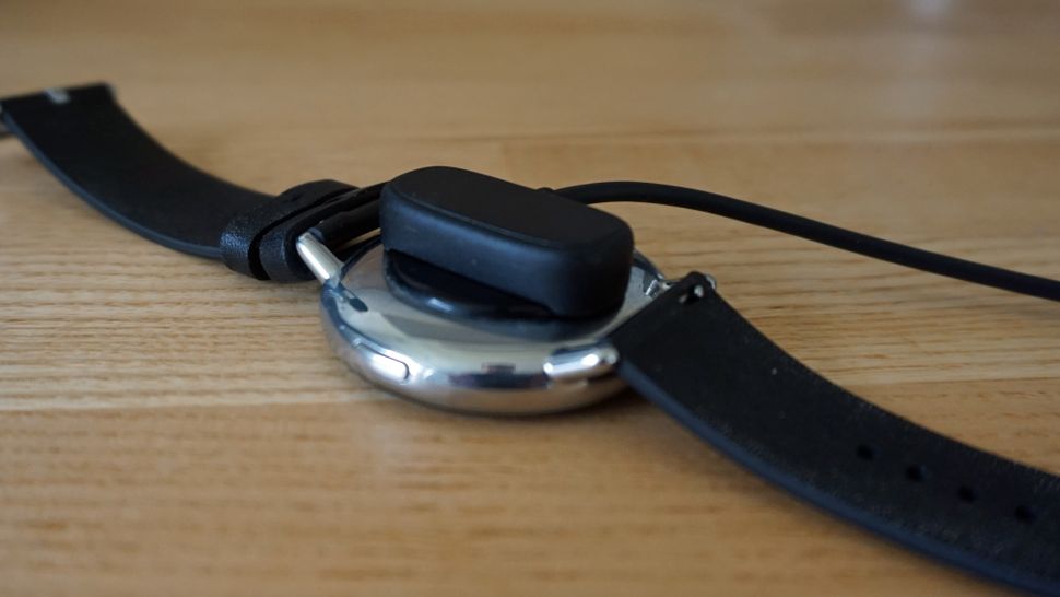 Zepp E review | TechRadar