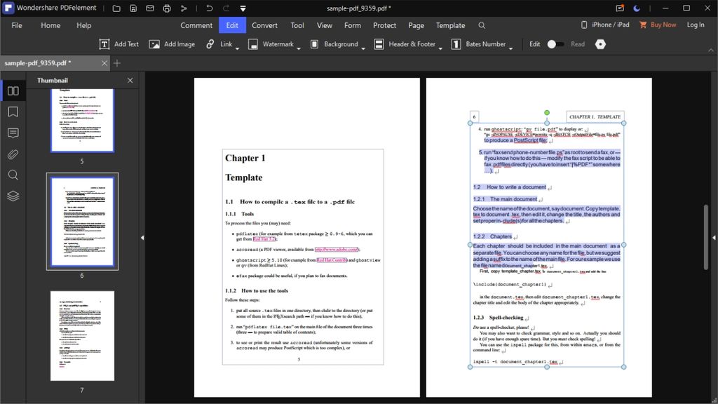 Best Word to PDF converter of 2025 | TechRadar