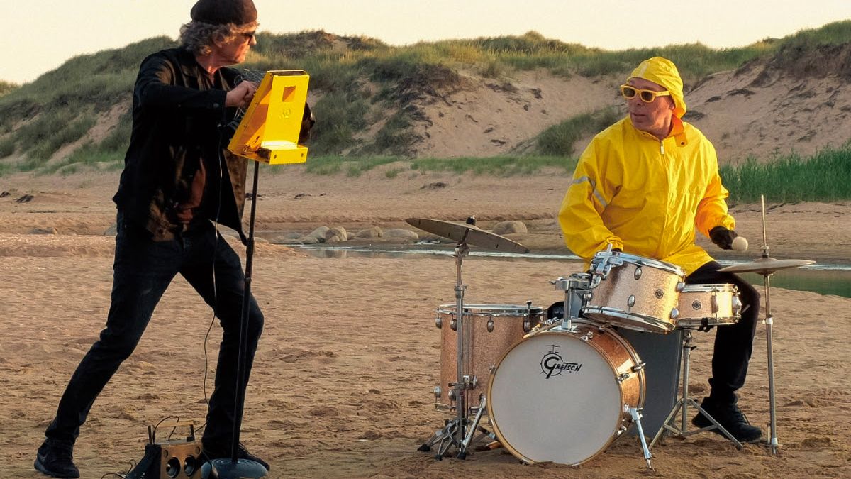 Teenage Engineering undertakes "a scientific study in modular sound ...