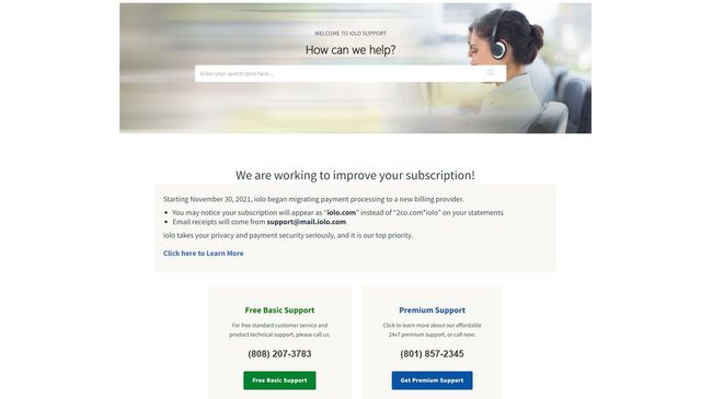 Iolo System Mechanic Business review | TechRadar