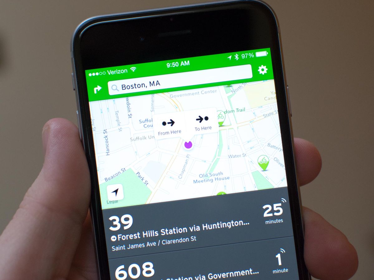 iOS 8: Explained - page 5 | iMore