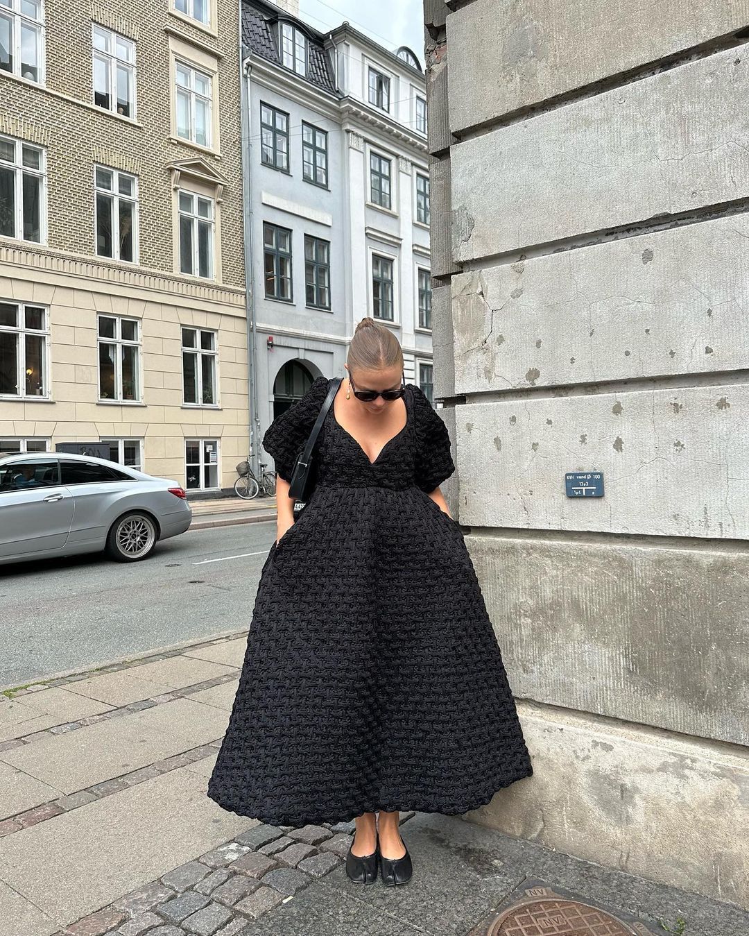 7 Ways to Look Classy, According To An Editor | Who What Wear