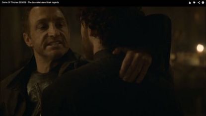 Moments That Got Us Hooked on Games of Thrones - GOT Best Scenes ...