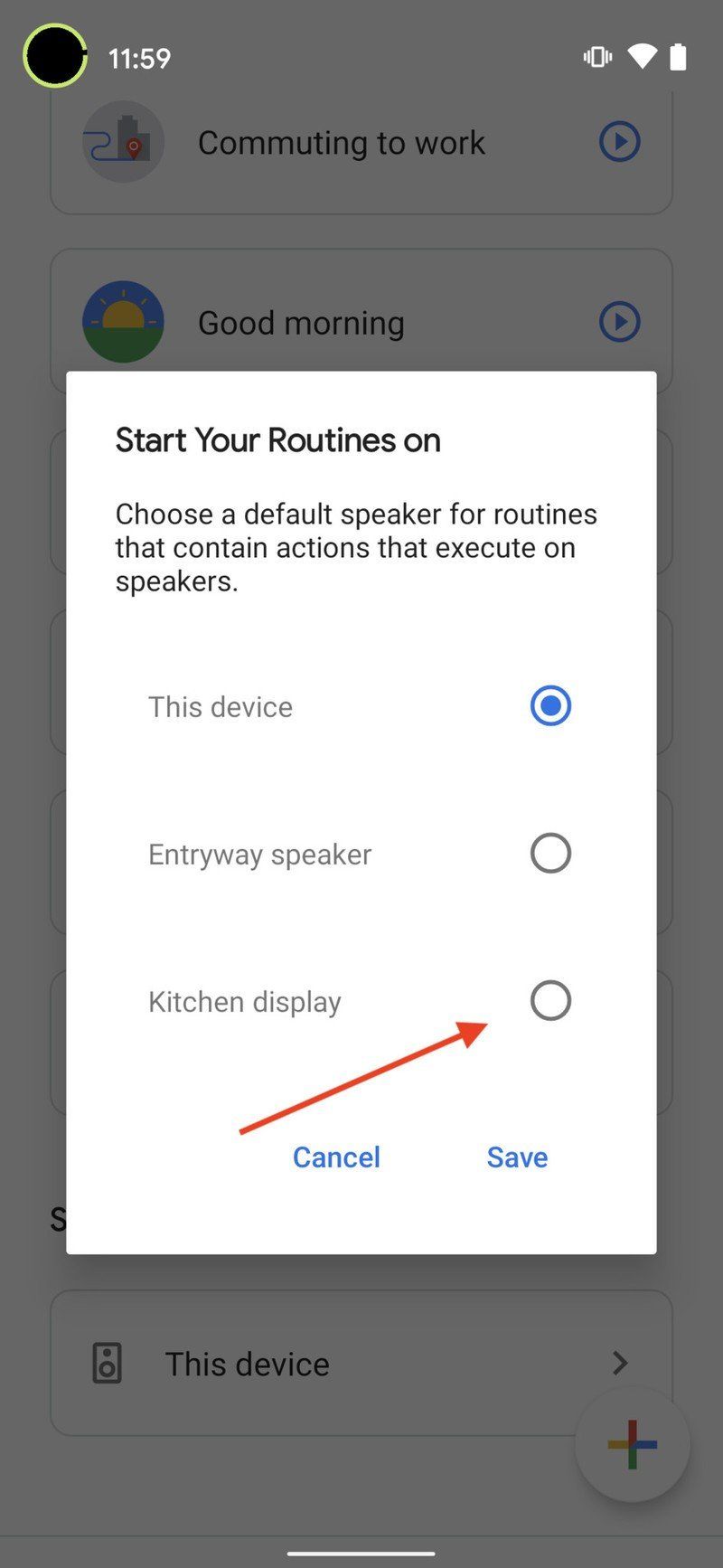 How to set up and manage Google Assistant routines | Android Central