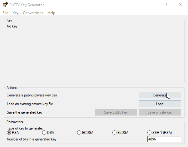 How To Set Up An Ssh Key For Secure Connections Toms Hardware