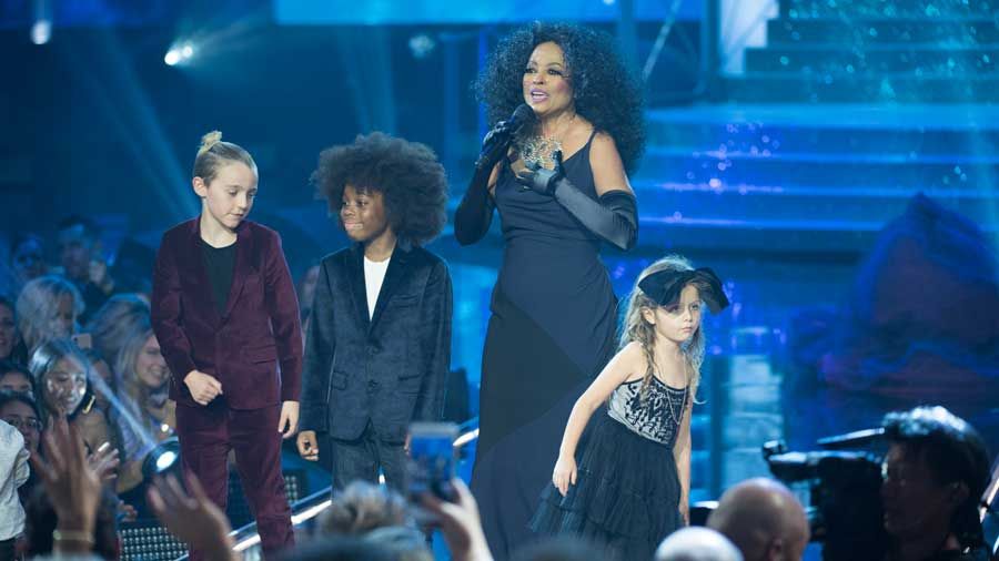 ABC’s ‘2017 American Music Awards’ Gets TV’s Biggest Promo Push | Next ...