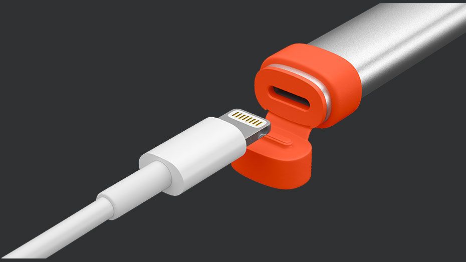 Logitech Crayon: Everything you need to know! | iMore