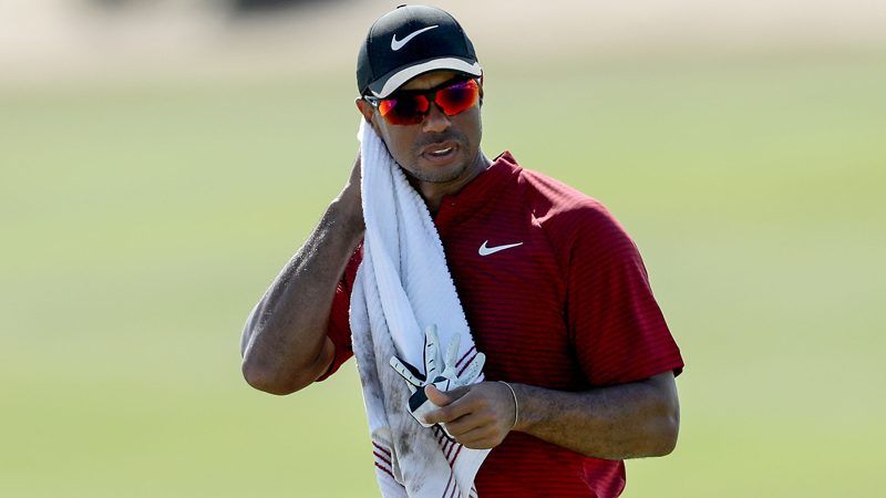 How Many Calories Does A Round Of Golf Burn? - Golf Monthly | Golf Monthly