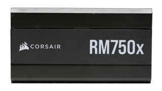 Corsair RM750x (2021) Power Supply Review | Tom's Hardware