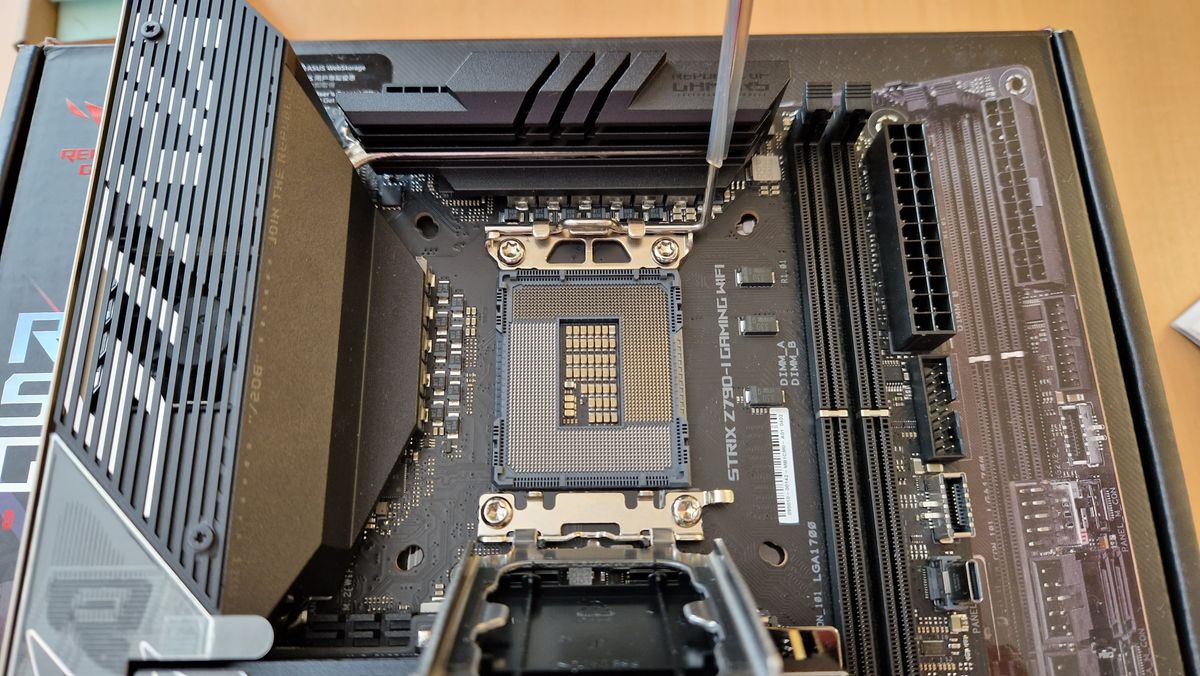 The best CPU for gaming 2025: Processing power unleashed | GamesRadar+