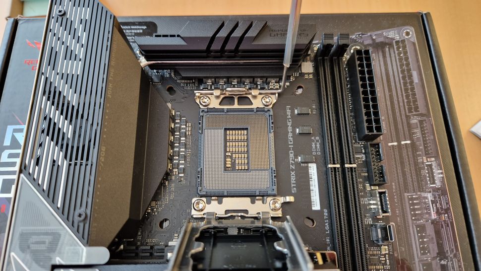 13th Gen Intel i5-13600K review: "Makes me question who on earth ...