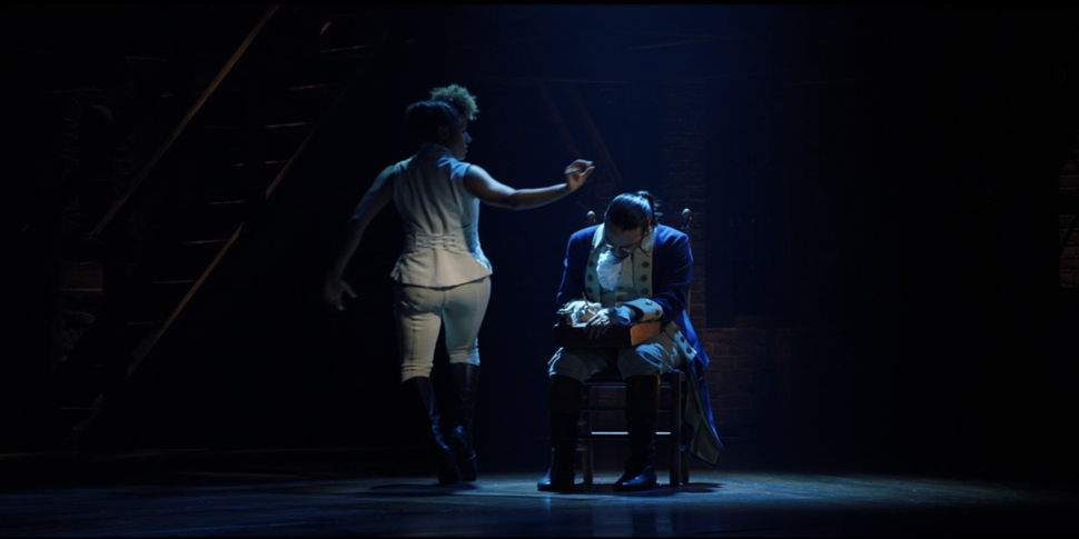Hamilton: 26 Cool Background Things To Look For The Next Time You Watch ...