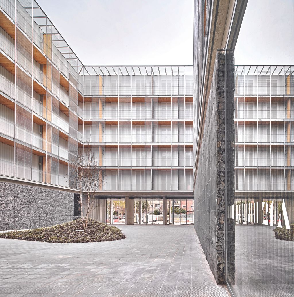 Meet the RIBA International Prize 2024 winner | Wallpaper*