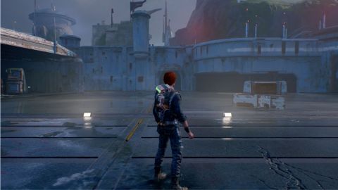 Star Wars Jedi Fallen Order walkthrough: Zeffo pt1 - Star Wars Jedi ...