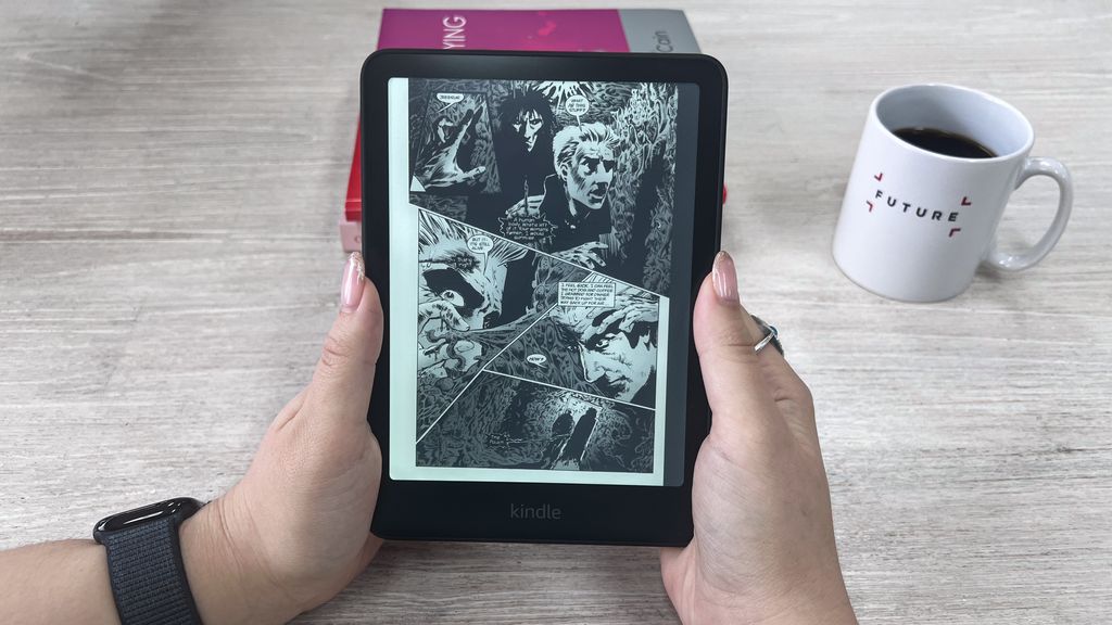 Kindle vs Kobo: how to choose the best ebook reader for you | TechRadar