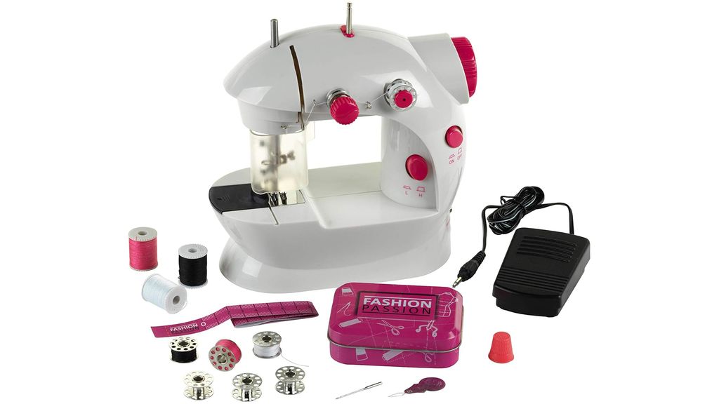 The best sewing machines for beginners | Creative Bloq