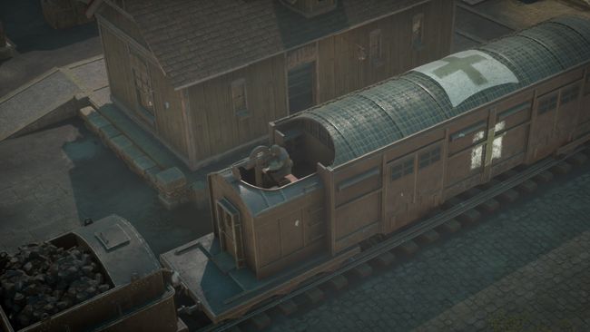 Foxhole, the brilliant MMO that simulates a persistent war, gears up to ...