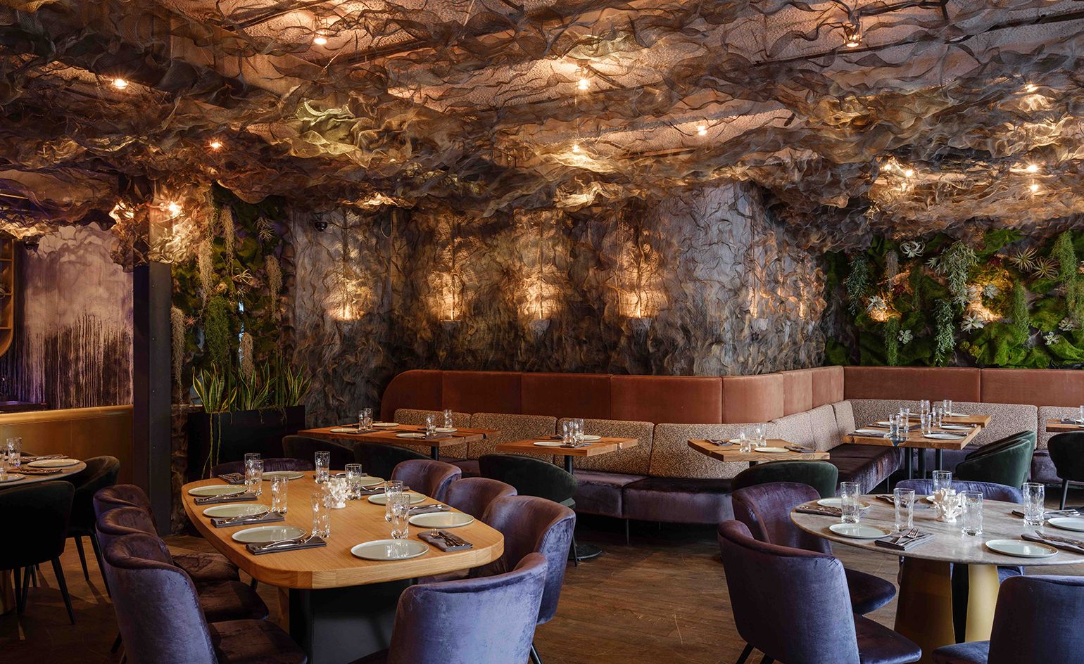 Humans restaurant opens in Moscow | Wallpaper